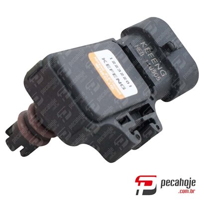 Aprenda a diferenciar os módulos Bosch e Delphi - pecahoje.com.br