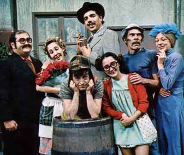 Relembre os carros das séries Chaves e Chapolin - Blog Pecahoje.com.br