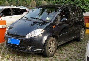 Chery Face: conheça melhor o hatchback da Chery - pecahoje.com.br