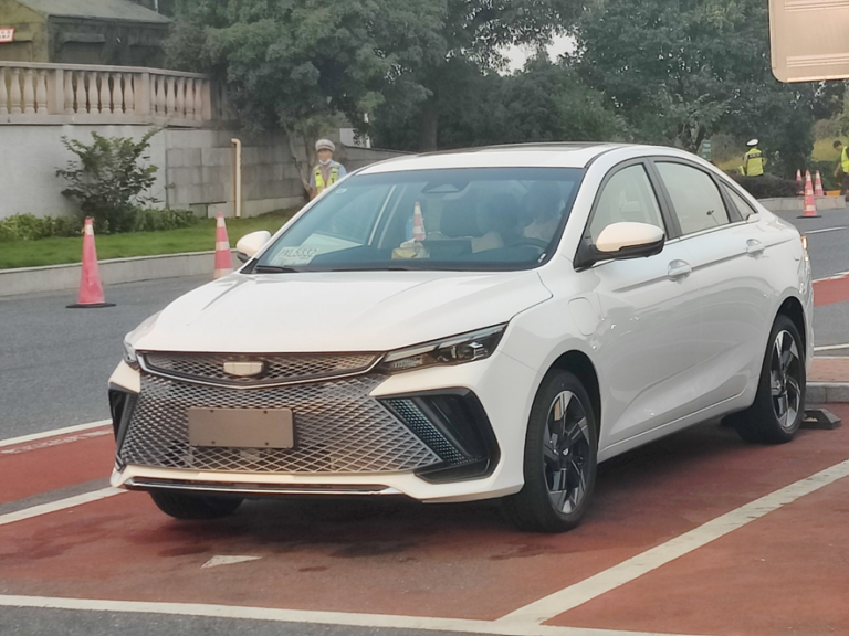 Geely: veja a história e os carros no Brasil - pecahoje.com.br