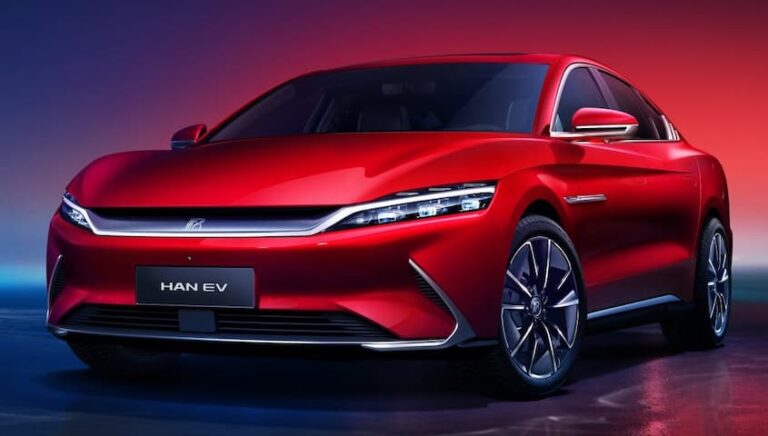 BYD: conheça a história da marca - pecahoje.com.br