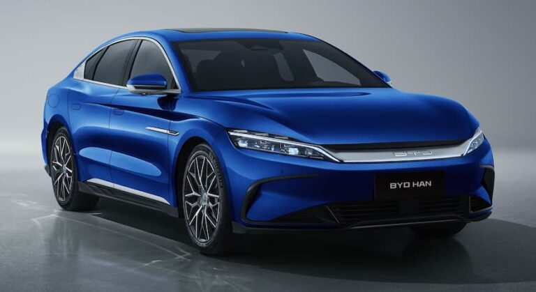 BYD: conheça a história da marca - pecahoje.com.br