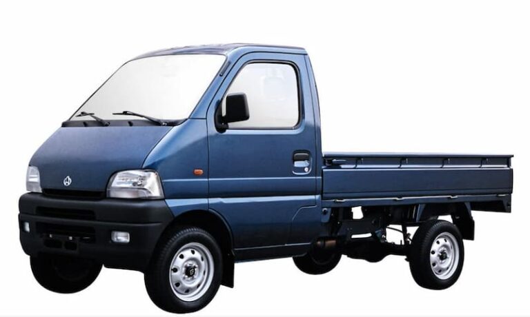 Onde comprar peças para veículos Chana? - Blog Pecahoje.com.br