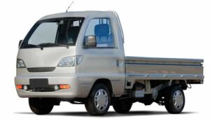 Effa Motors: conheça a história da marca - pecahoje.com.br