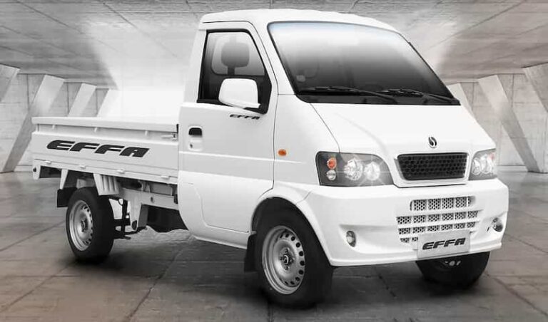 Effa Motors: conheça a história da marca - pecahoje.com.br